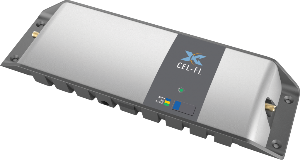 Cel-Fi GO (Signal Booster) | Ejan Communications