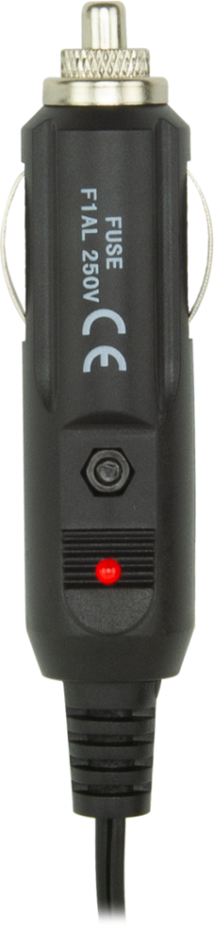 GME vehicle lighter lead – Ejan Communications