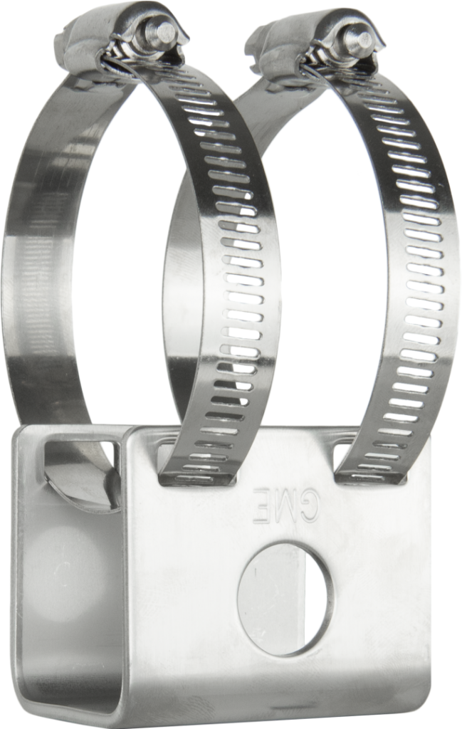 GME mount – Ejan Communications