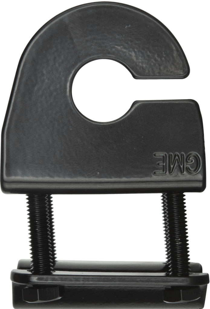 GME Antenna Mounting Bracket – Ejan Communications