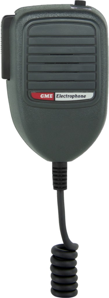 GME Microphones – Fixed Mount – Ejan Communications