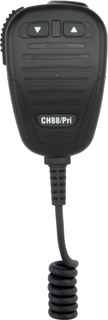 GME Microphones – Fixed Mount – Ejan Communications