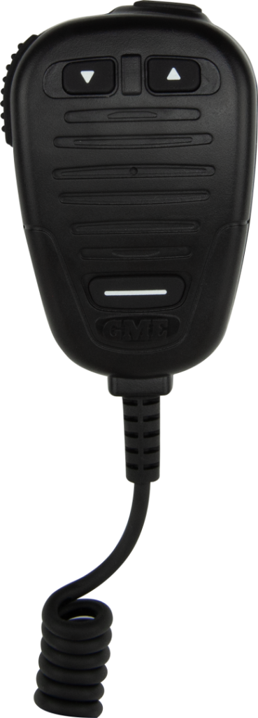 GME Microphones – Fixed Mount – Ejan Communications