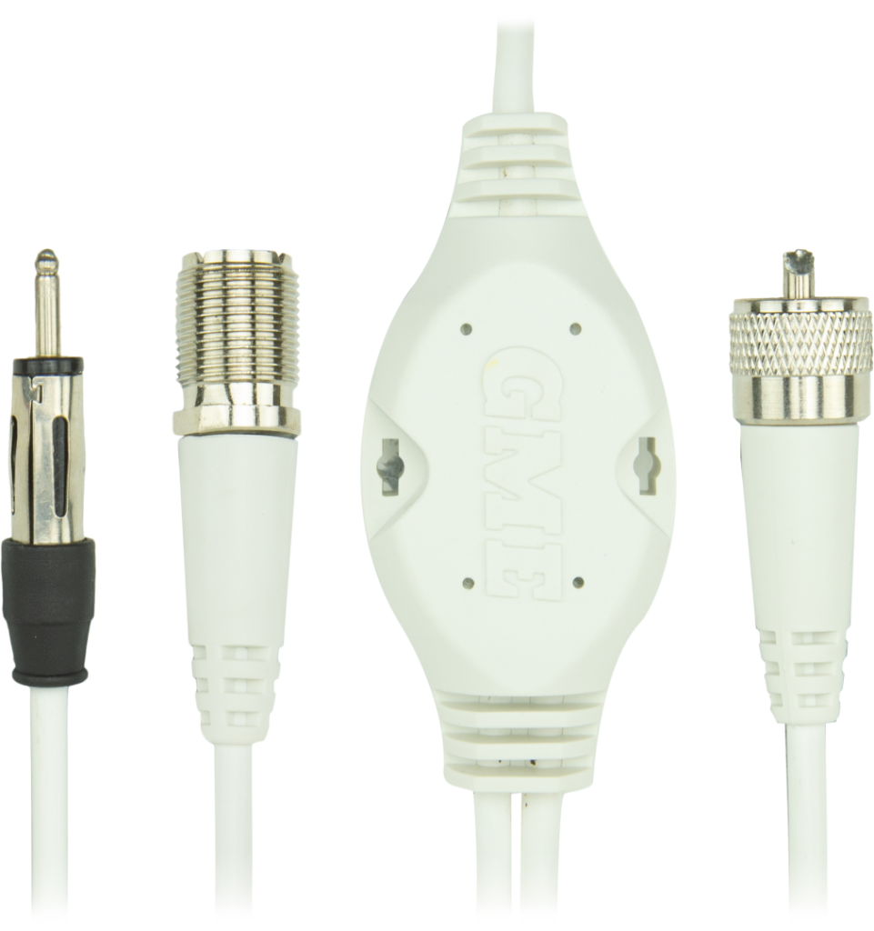 GME Marine Band splitter – Ejan Communications